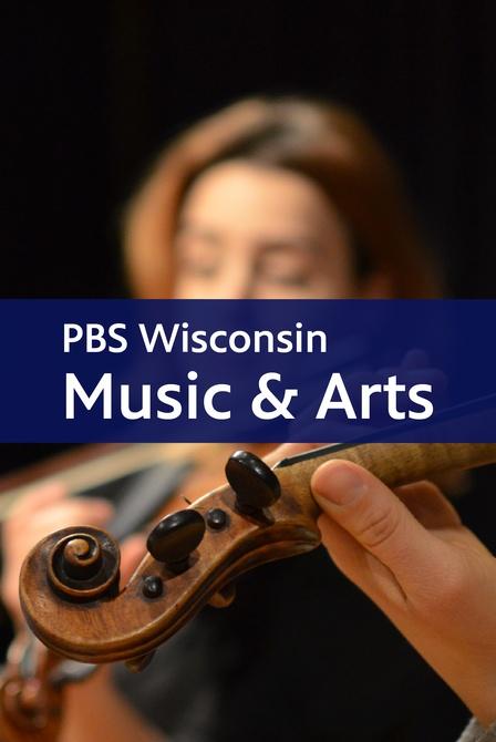 PBS Wisconsin Video