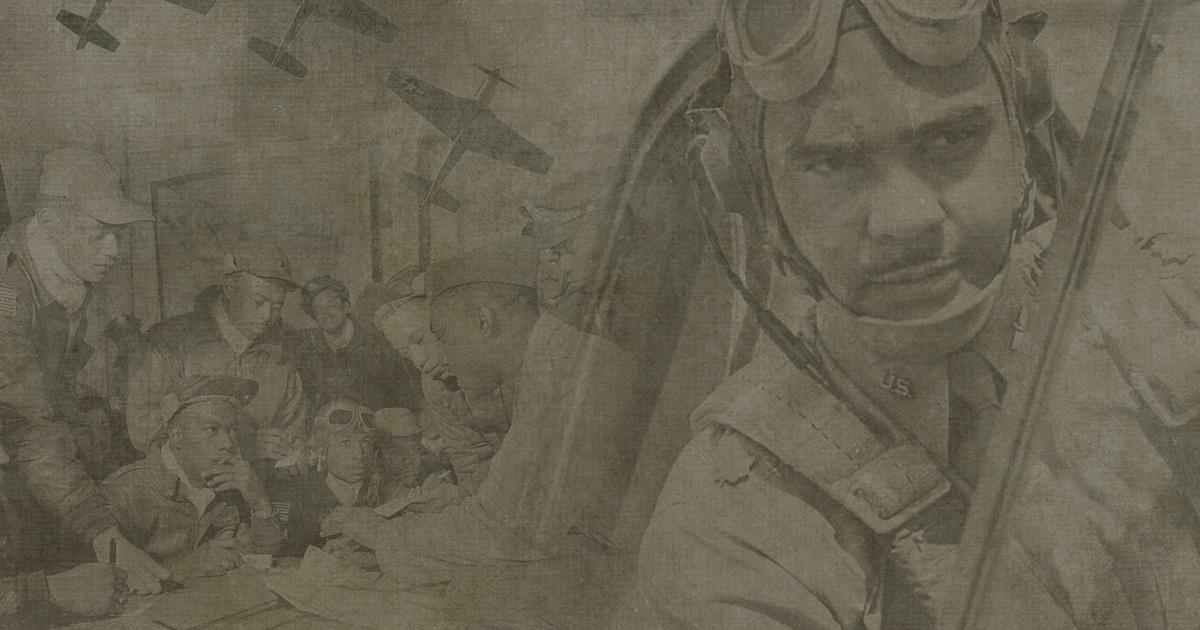 The Tuskegee Airmen: Return to Ramitelli | PBS