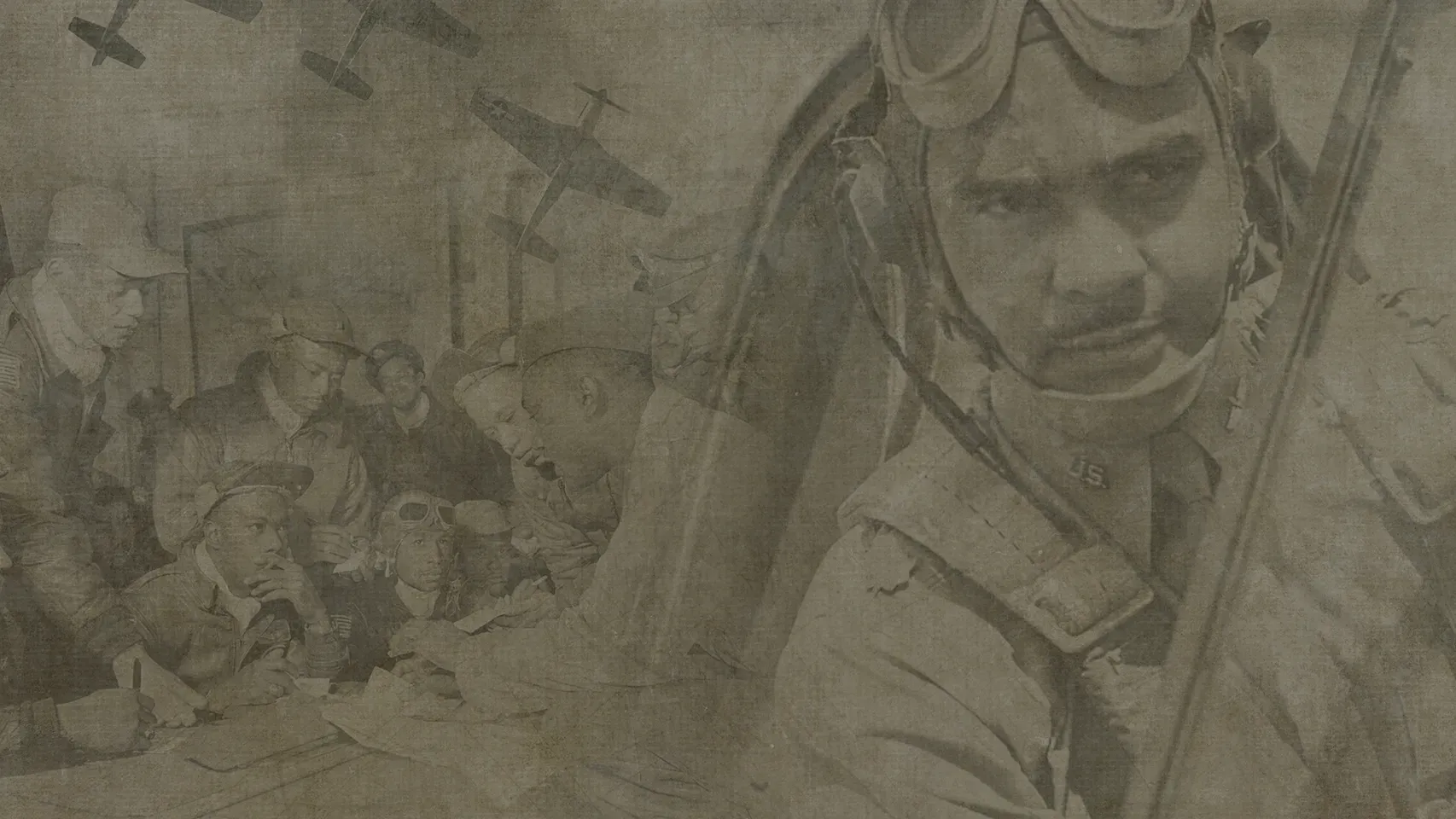 The Tuskegee Airmen: Return to Ramitelli | PBS