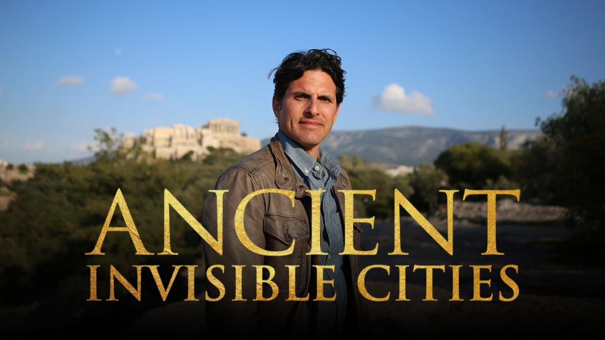 Ancient Invisible Cities | Watch on PBS Wisconsin