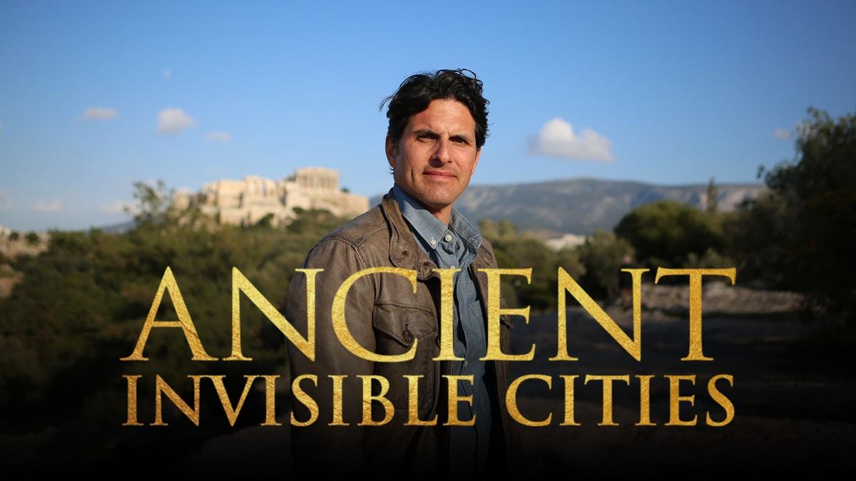 Ancient Invisible Cities | Video | NJ PBS