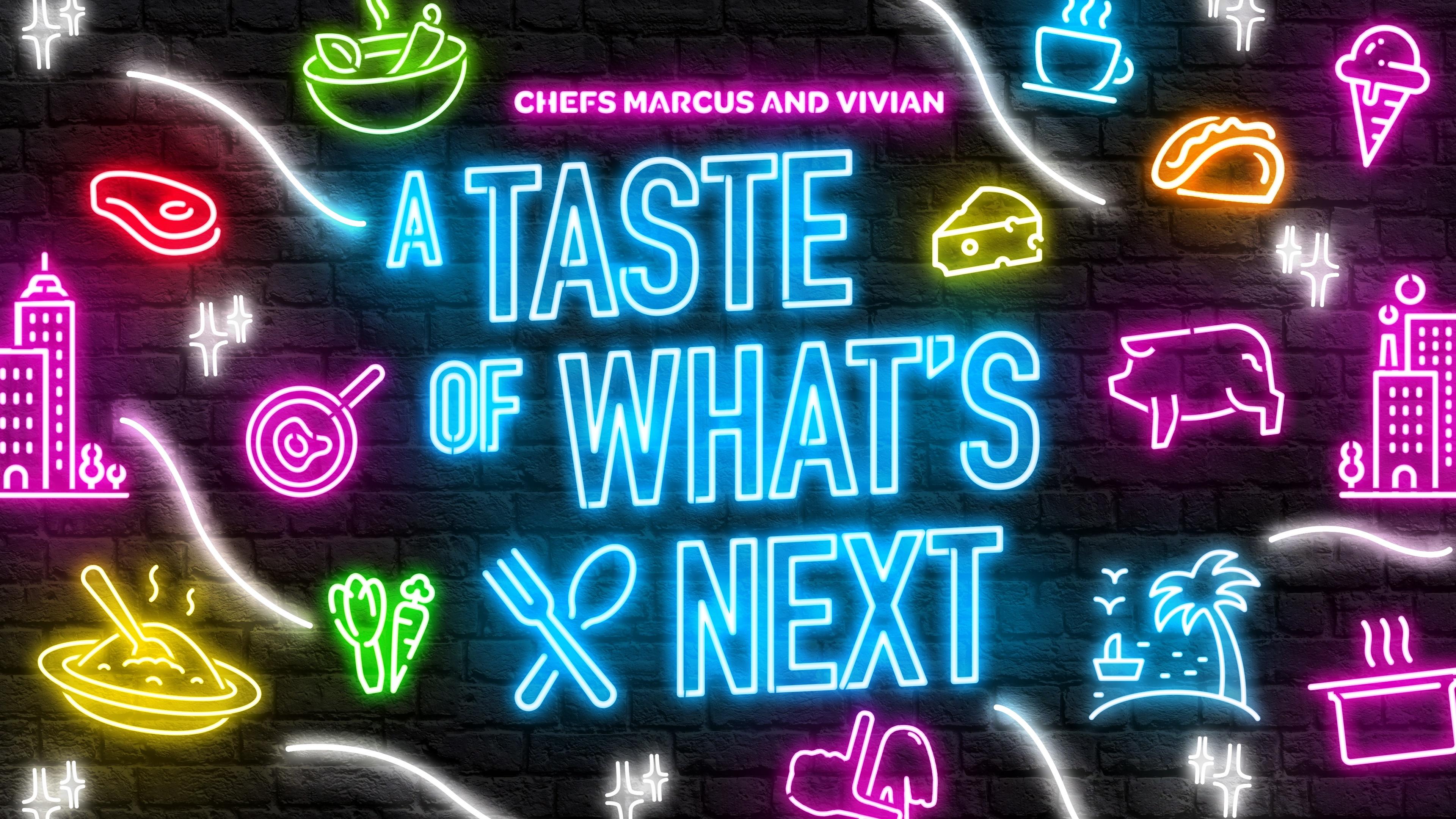 A Taste of What's Next | KET