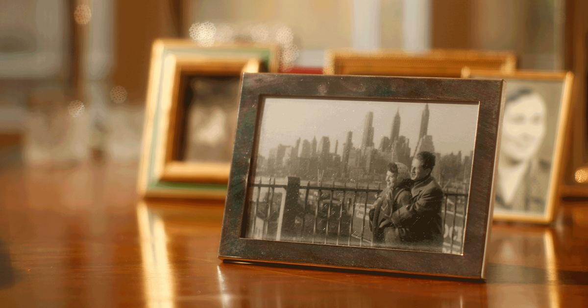 After Auschwitz | WVPB