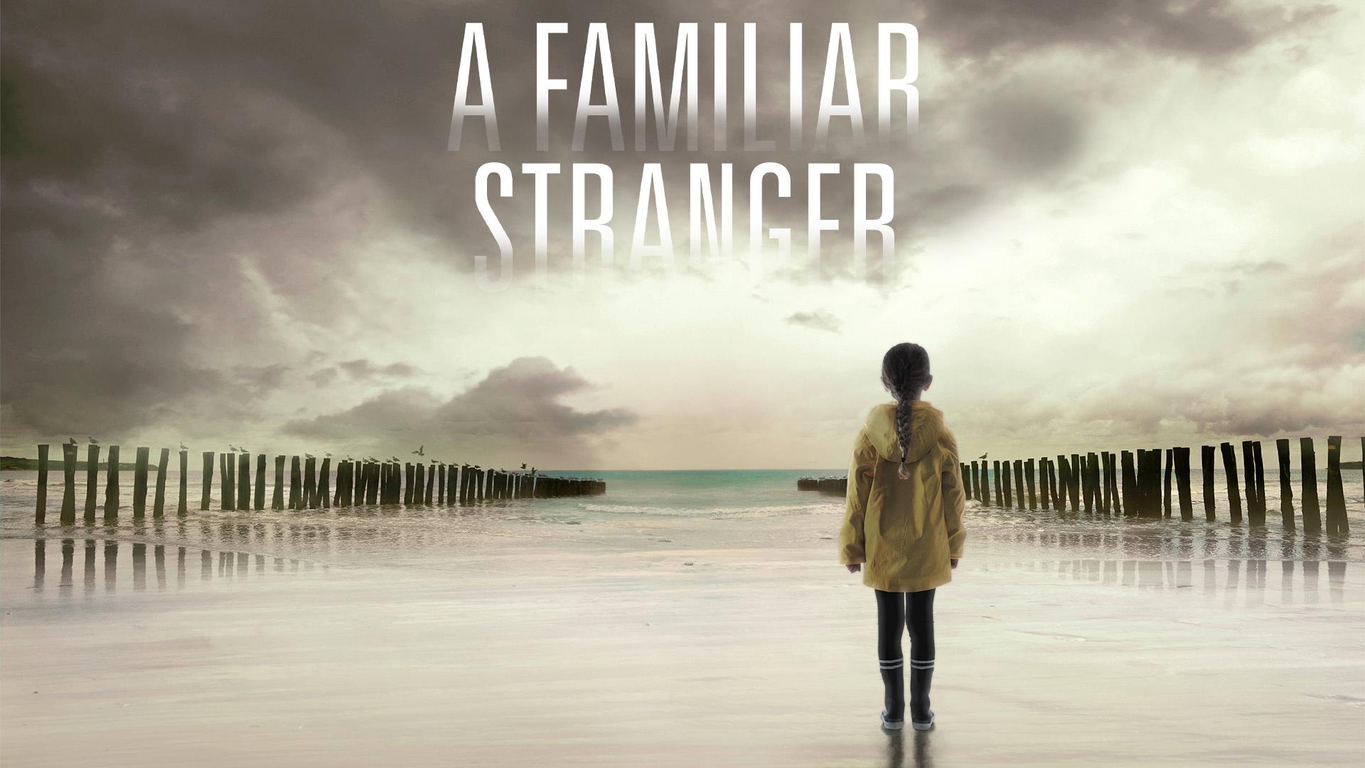 A Familiar Stranger | Rocky Mountain PBS