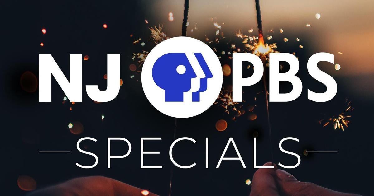 NJ PBS Specials | PBS