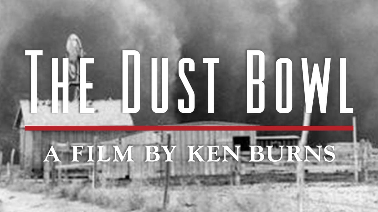 The Dust Bowl | Watch on PBS Wisconsin