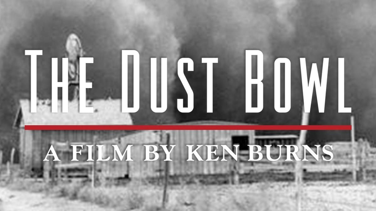The Dust Bowl | Video | THIRTEEN - New York Public Media