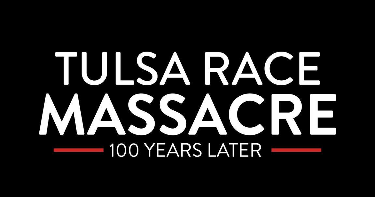 Tulsa Race Massacre: 100 Years Later | PBS