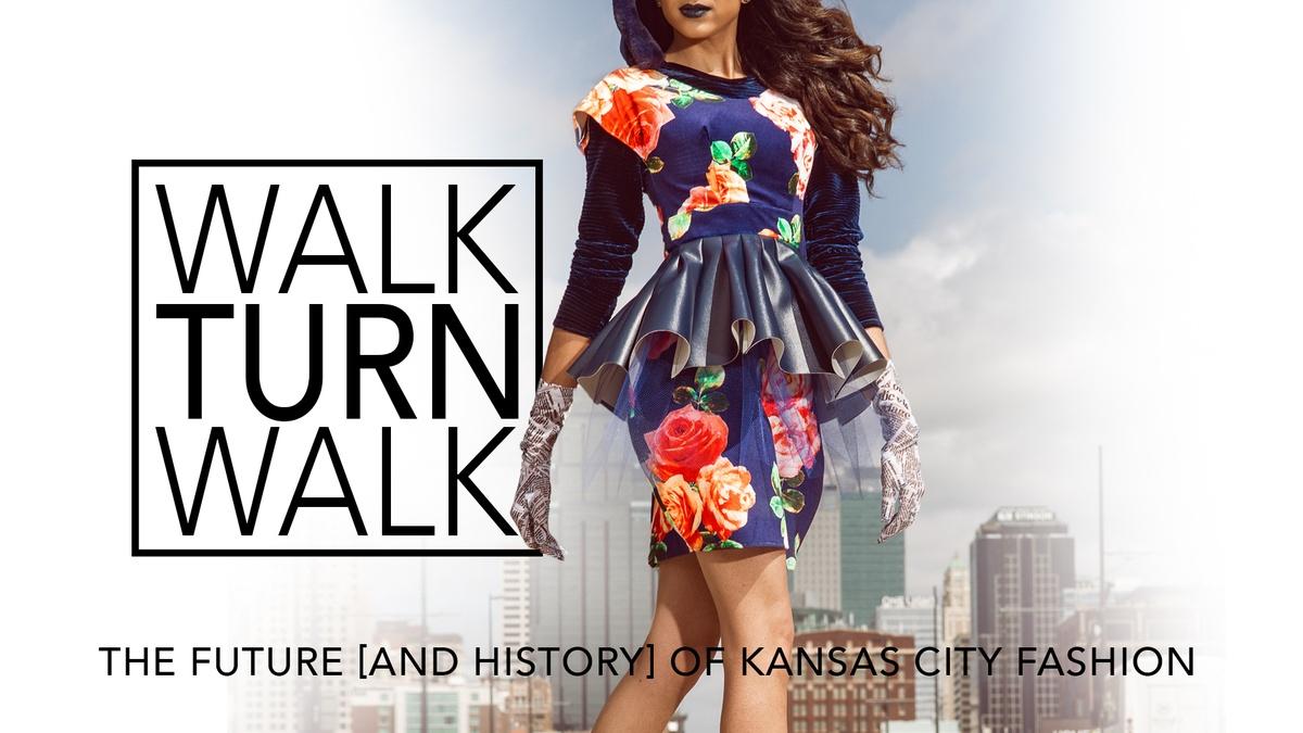 Walk, Turn, Walk | Programs | ALL ARTS