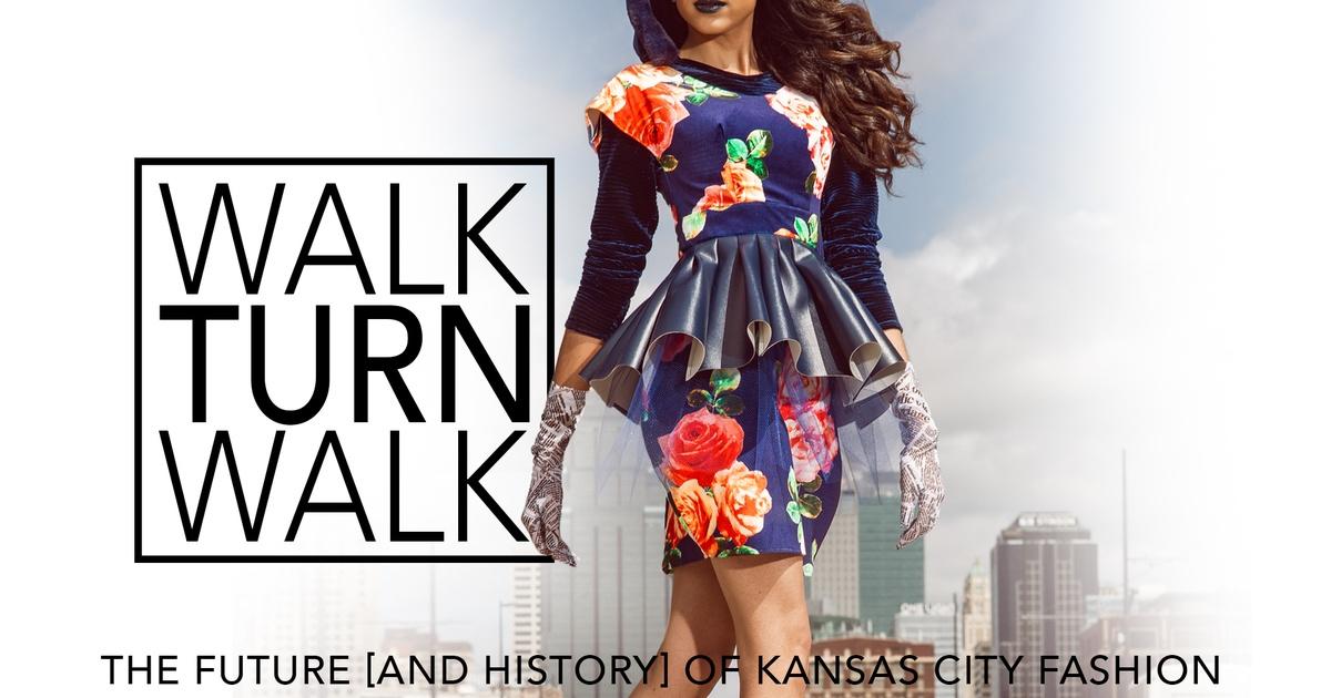 Walk, Turn, Walk | PBS