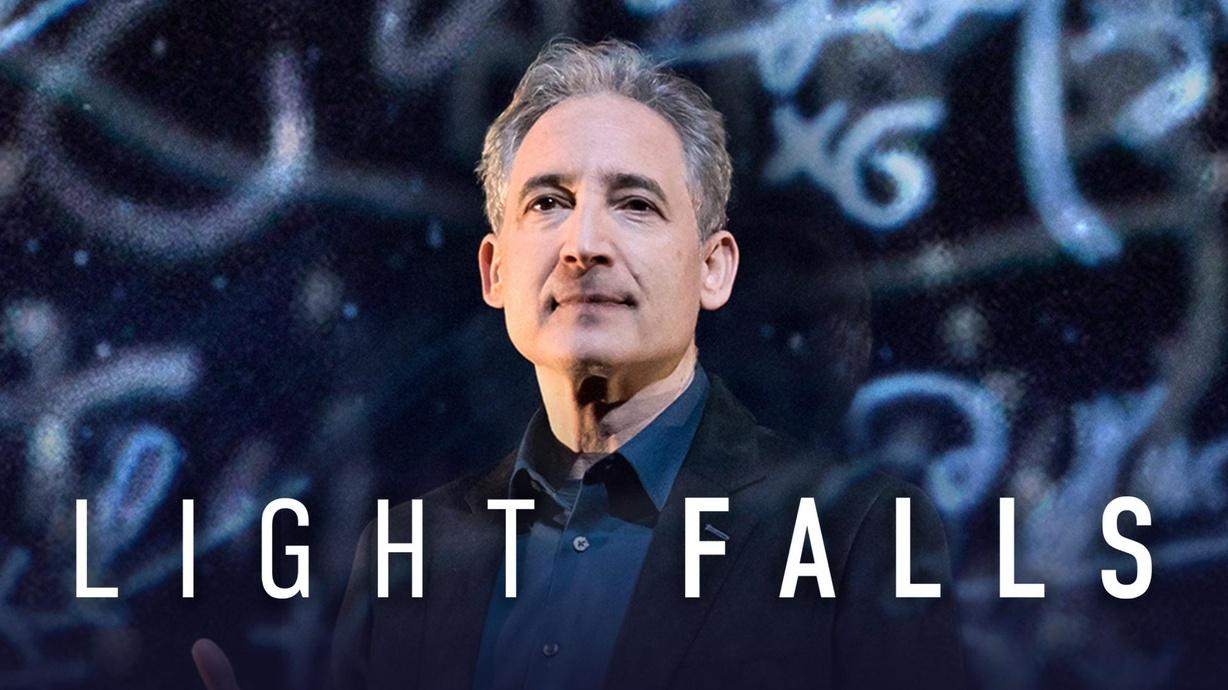 Light Falls | Watch on PBS Wisconsin