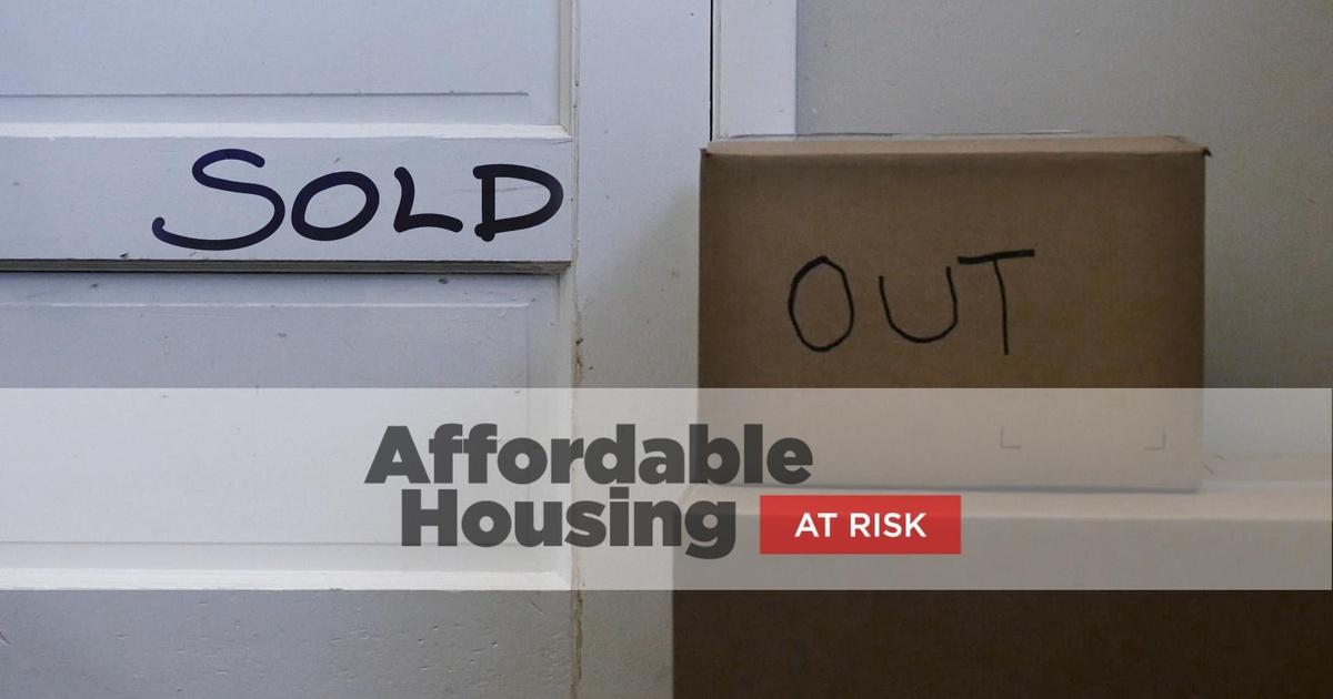 Sold Out: Affordable Housing at Risk | PBS
