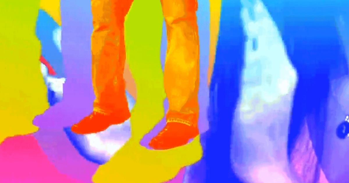 Salsa! The Dance Sensation | PBS