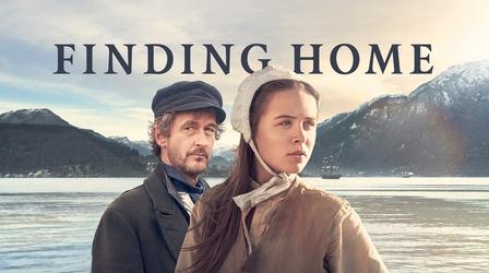 Finding Home | Video | THIRTEEN - New York Public Media