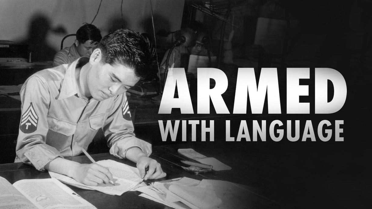 Armed with Language | Watch on PBS Wisconsin