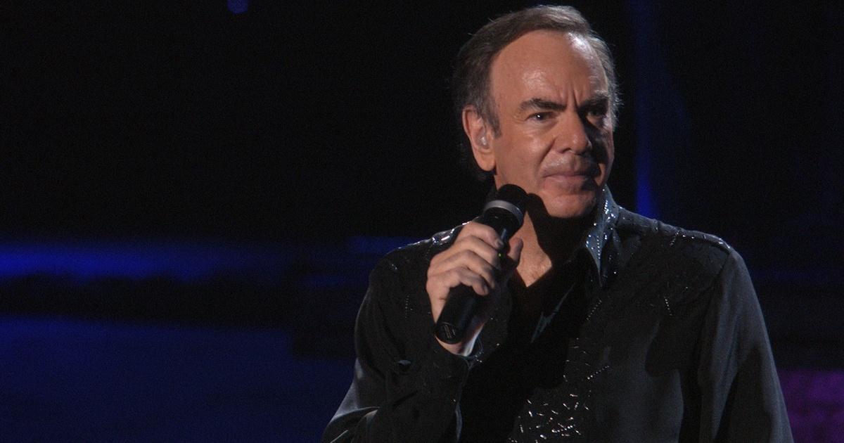 Neil Diamond: Hot August Night/NYC | Arizona PBS