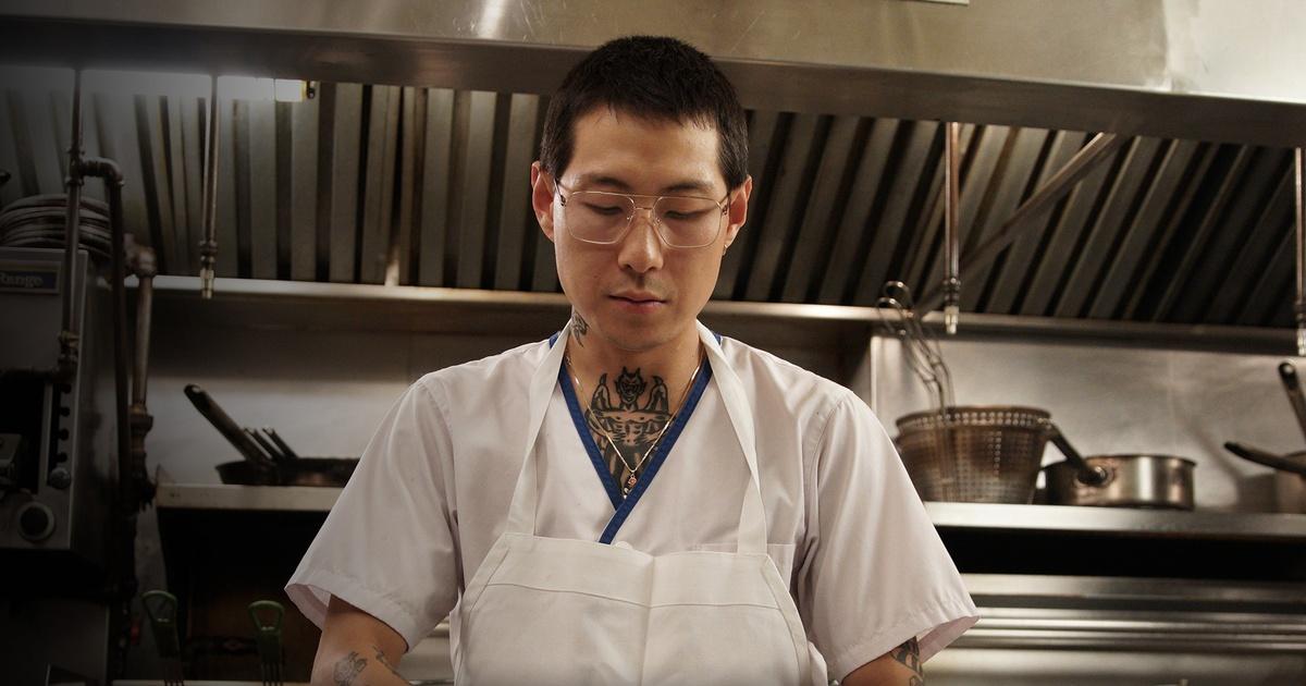 The Mind of a Chef | PBS