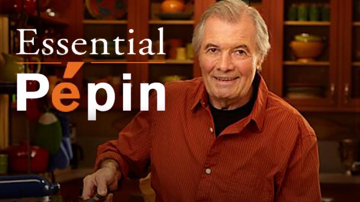 Essential Pepin | Video | THIRTEEN - New York Public Media