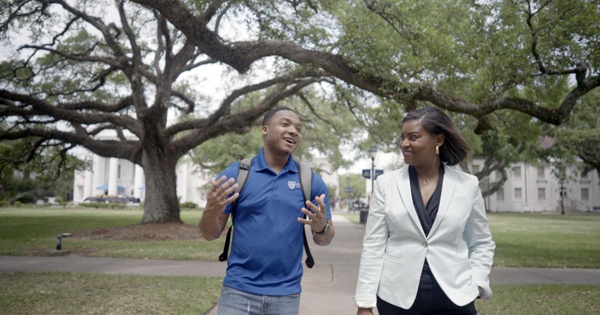 Opportunity, Access & Uplift: The Evolving Legacy of HBCUs | PBS