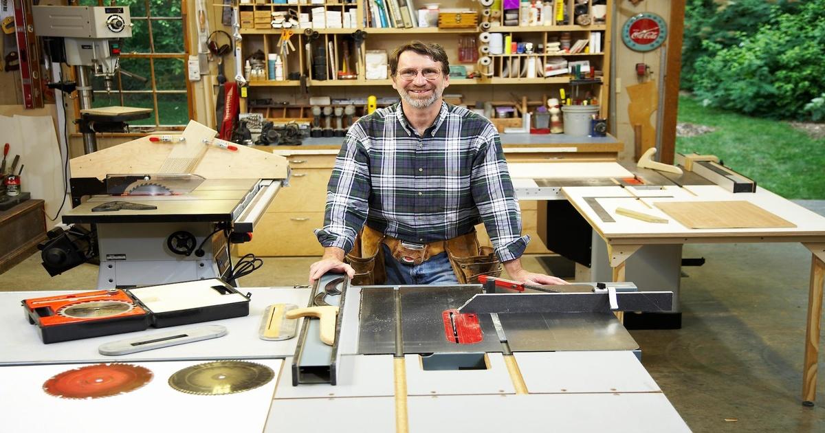 The House That Norm Built | PBS