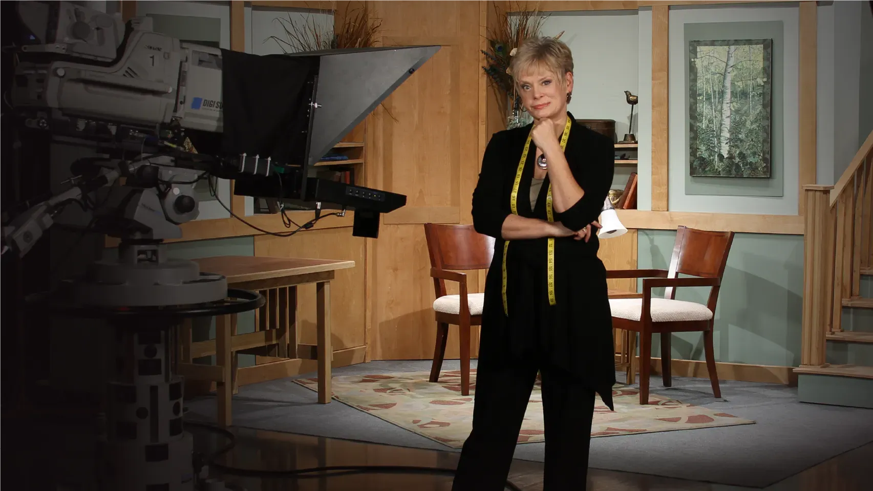 The Best of Sewing with Nancy | PBS