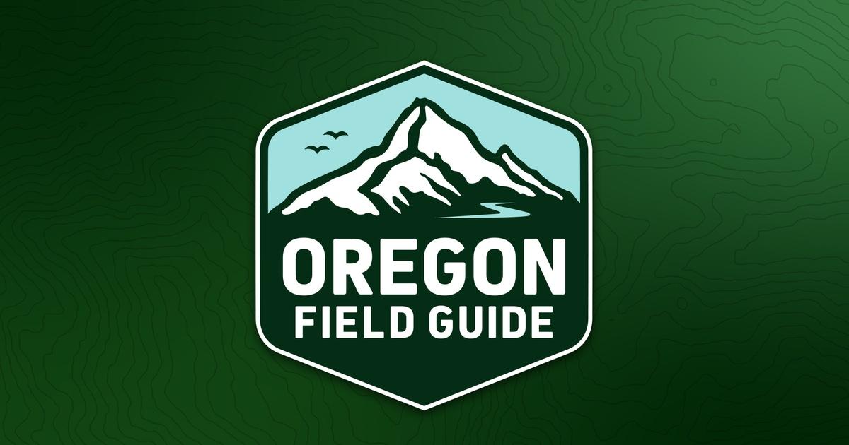 Oregon Field Guide | PBS