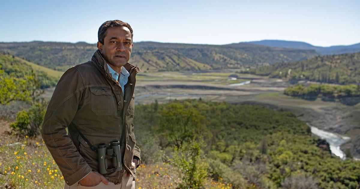 Changing Planet | PBS