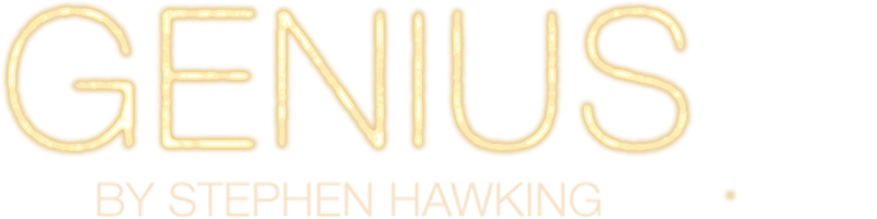 Genius by Stephen Hawking | PBS