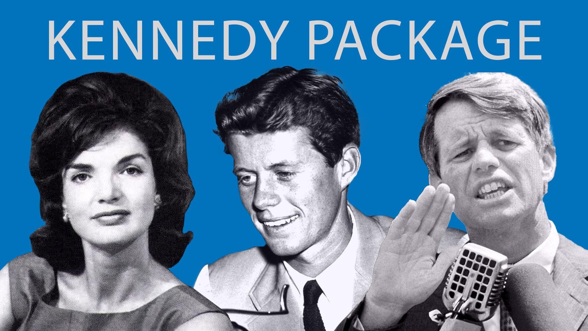Kennedy Package | KET
