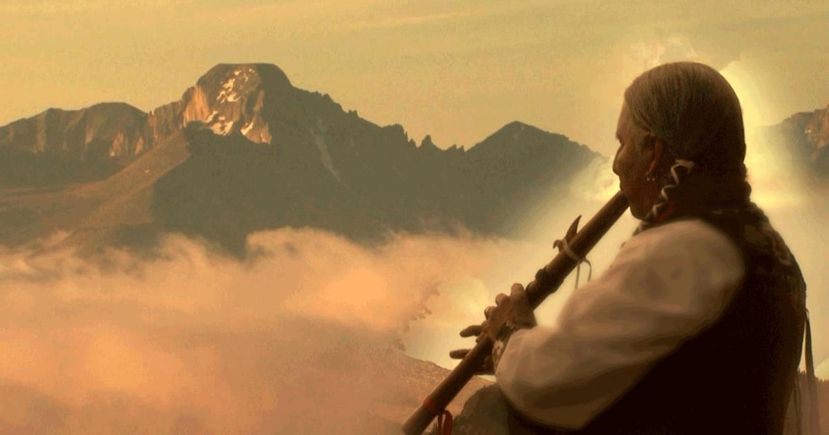 The Living Dream: 100 Years of Rocky Mountain National Park | KERA