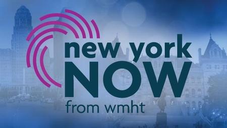 New York NOW | Schedule | WLIW21