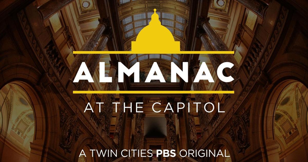 Almanac: At the Capitol | PBS