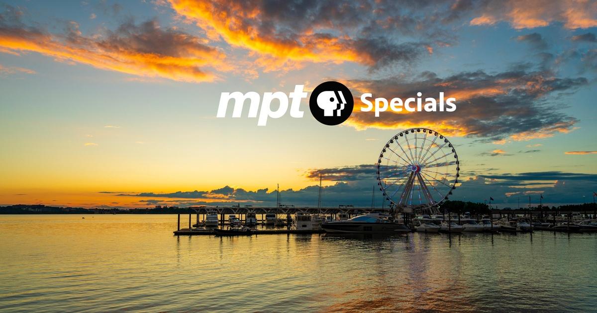 MPT Specials | PBS