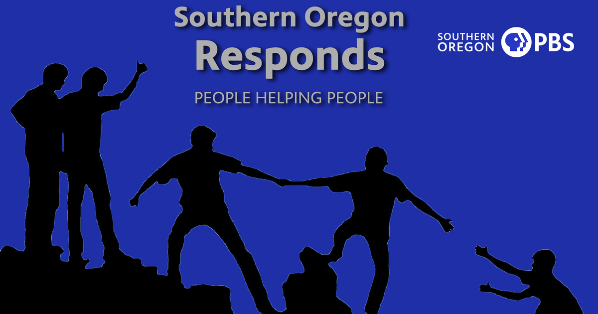 Southern Oregon Responds | PBS
