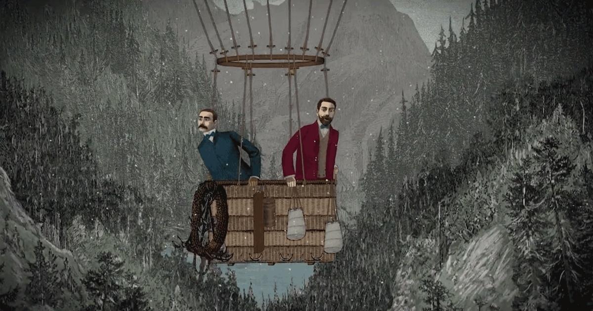 The Unforgettable August Post | PBS