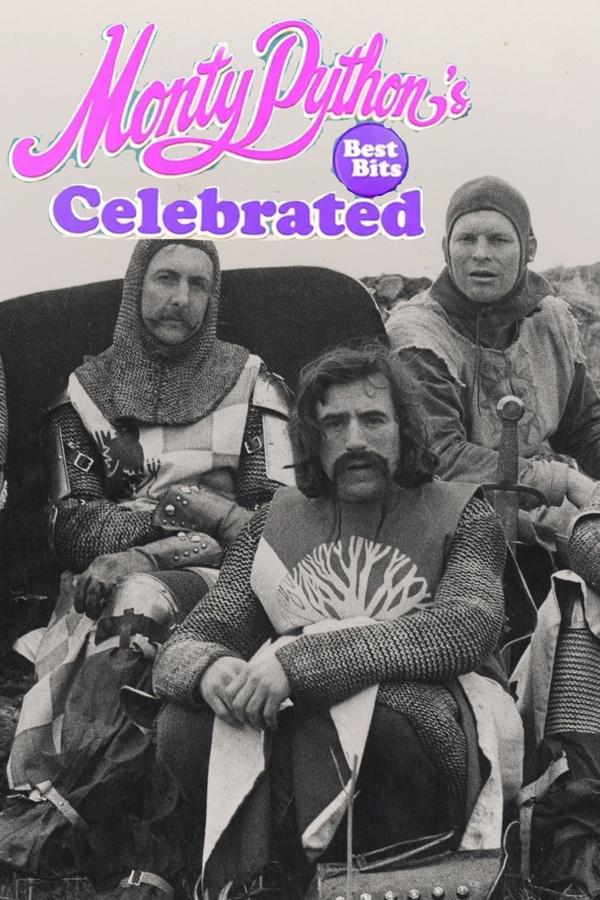 Monty Python: A Celebration | Video | WLIW