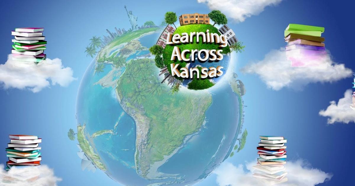 Learning Across Kansas | PBS