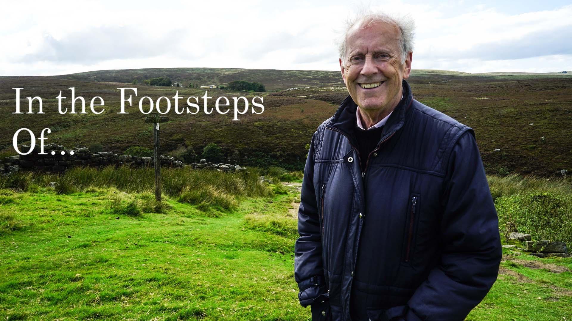 In Jane Austen's Footsteps with Gyles Brandreth | In the Footsteps Of...