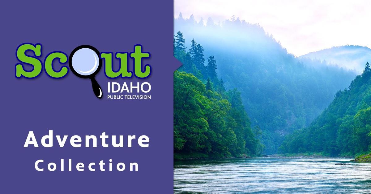 Scout-Adventure | PBS