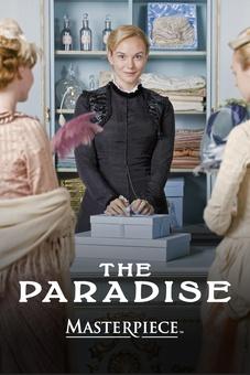 Watch Masterpiece PBS online