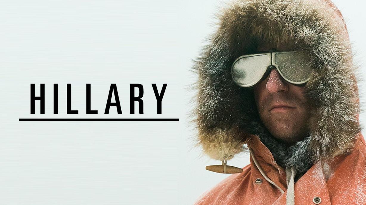 Hillary | Watch on PBS Wisconsin