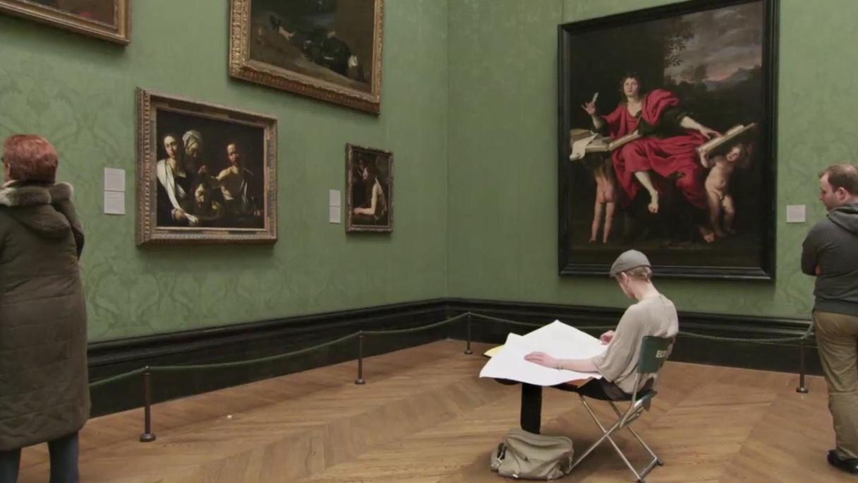 National Gallery | PBS