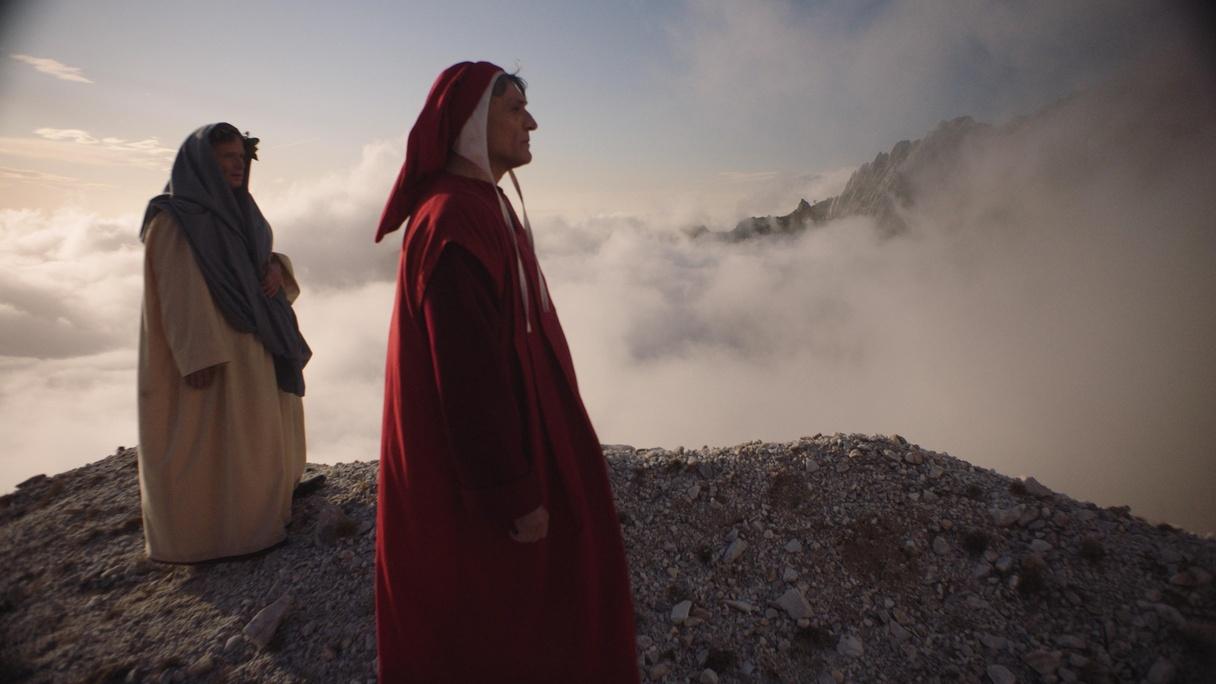 Dante: Inferno to Paradise | PBS