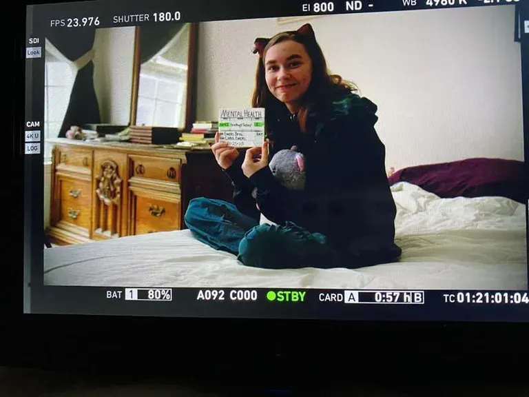 Hiding in Plain Sight: Youth Mental Illness | PBS