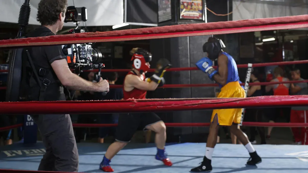 Human: The World Within | PBS