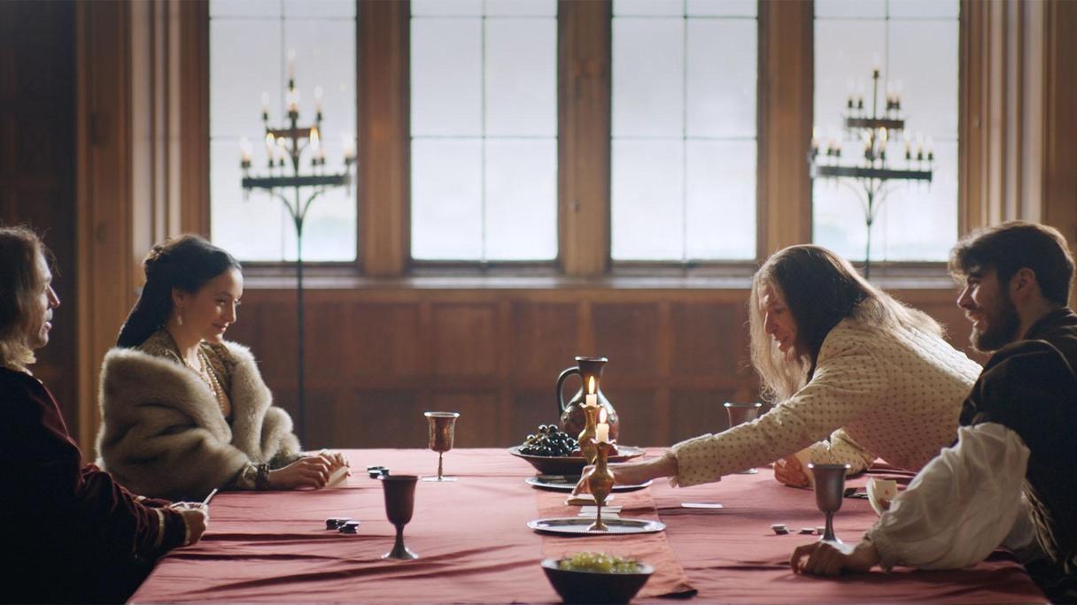 The Boleyns: A Scandalous Family | PBS