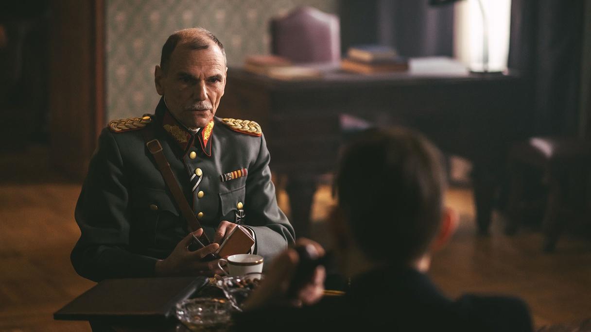 Rise of the Nazis | PBS