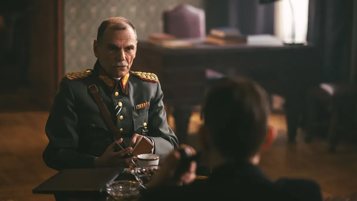 Rise of the Nazis | PBS