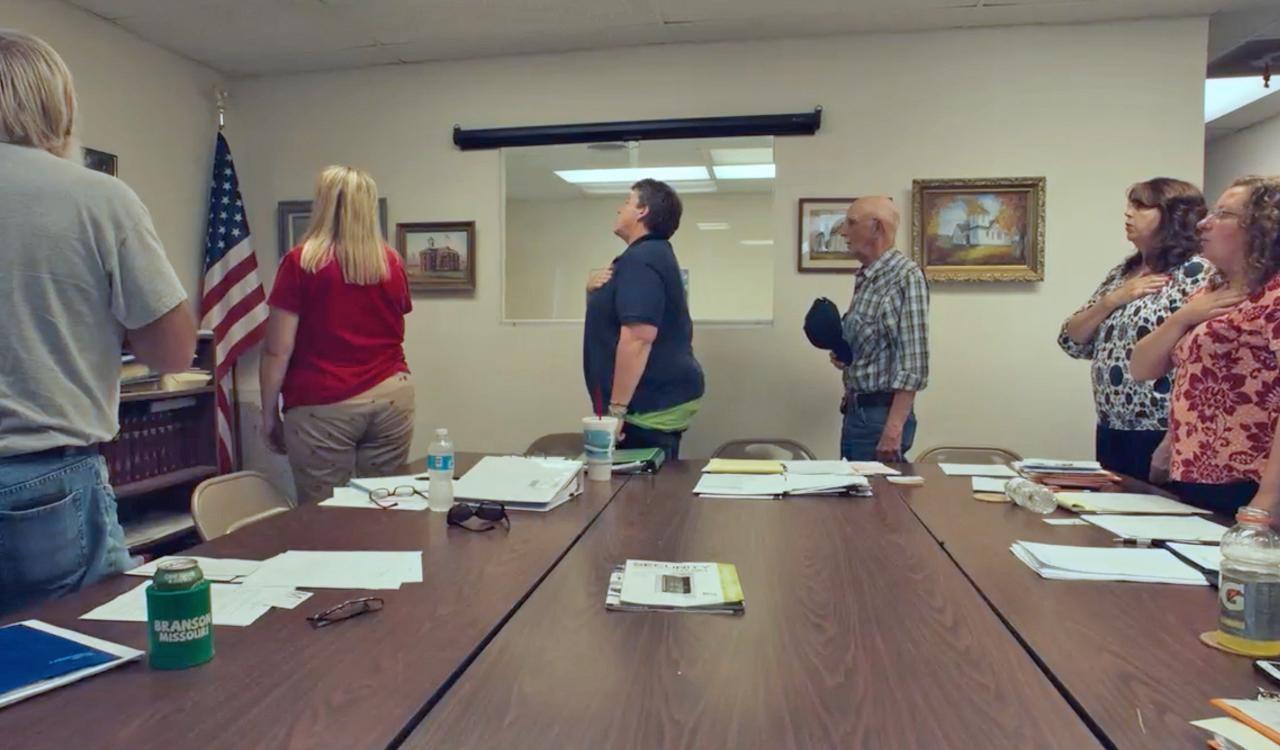 Monrovia, Indiana | PBS