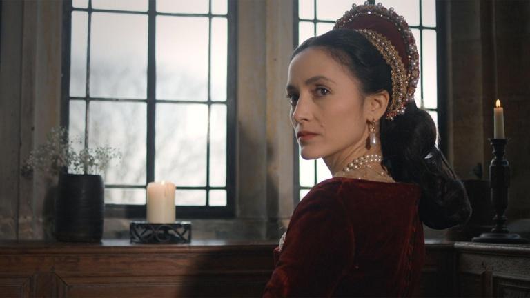 The Boleyns: A Scandalous Family | PBS